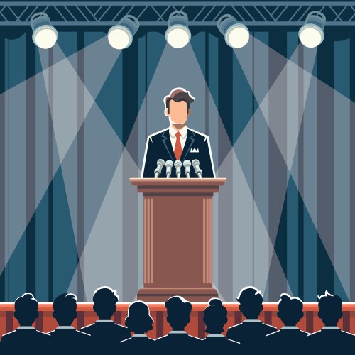 Political Assembly Vector Images (over 10,000)