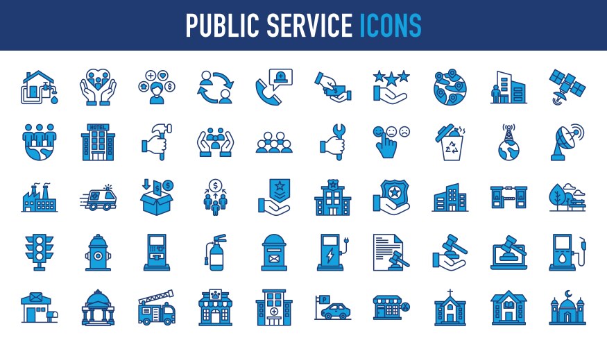 Managed Services Icon Vector Images (over 110,000)
