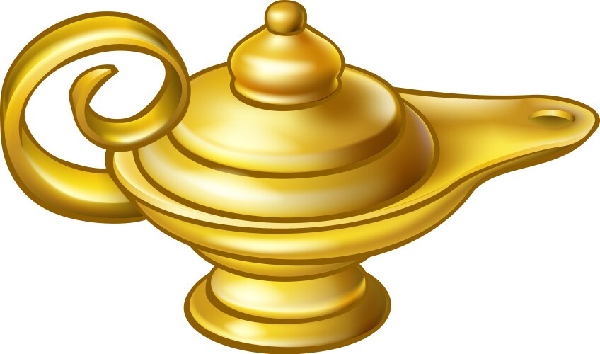 Jinn Aladdin Cartoon Vector Images (over 360)