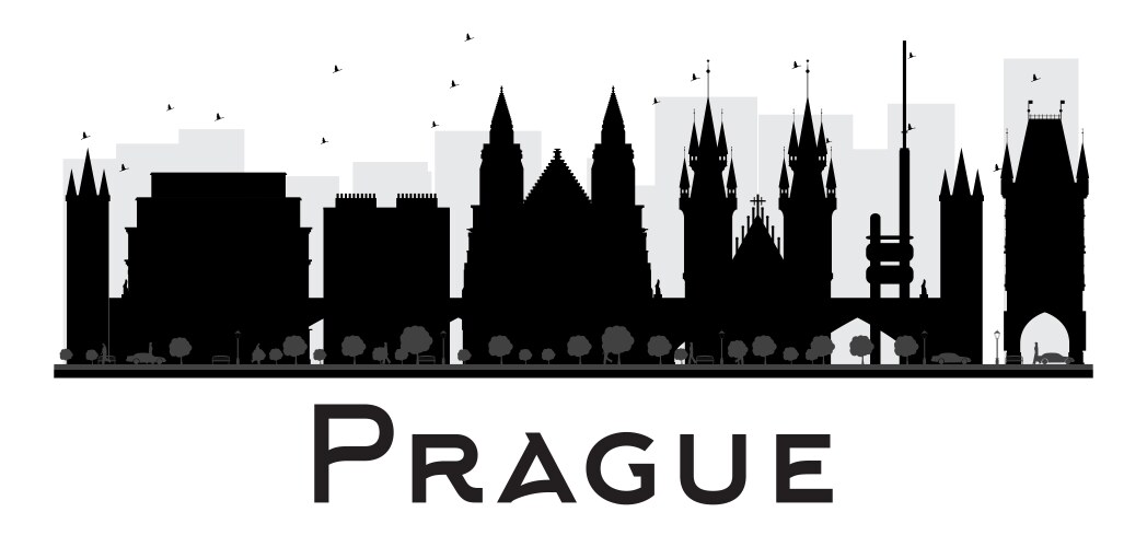 Prague Vector Images (over 4,200)