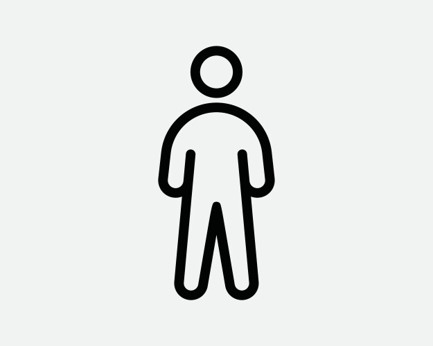 Stick Figure Body Vector Images (over 4,700)