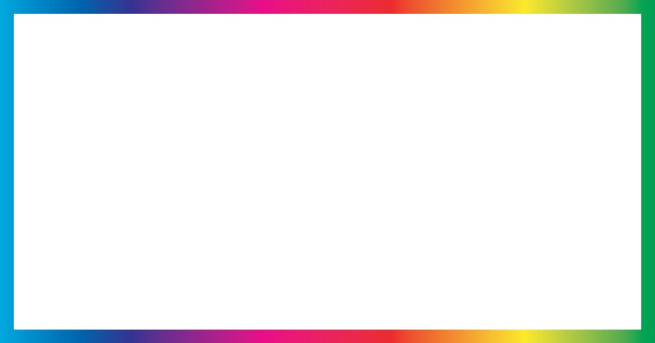 Rainbow Border Vector Images (over 11,000)