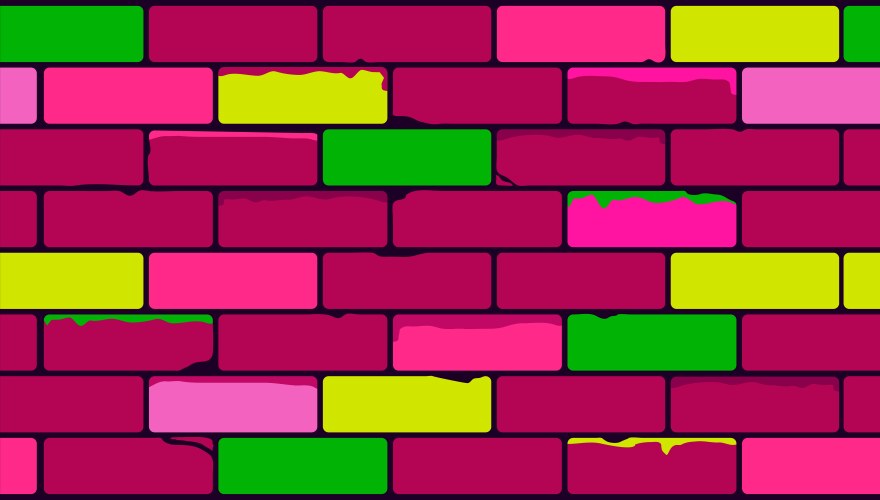 Brickwall Vector Images (over 5,900)