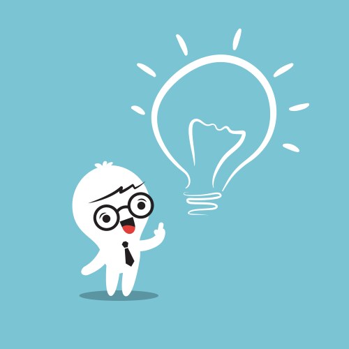 Idea Cartoon Vector Images (over 210,000)