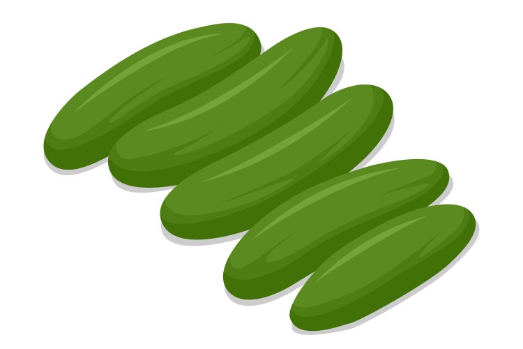 Cucumber Vector Images (over 43,000)