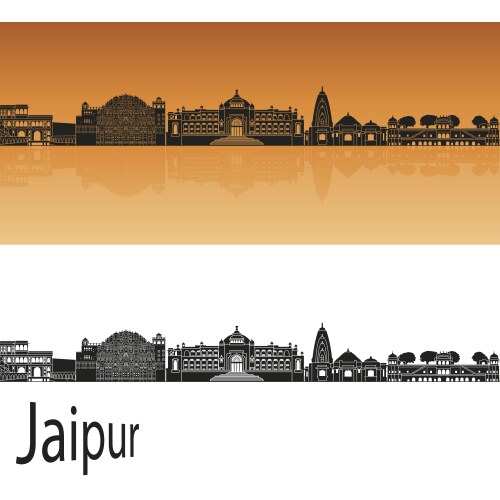 Jaipur Vector Images (over 510)