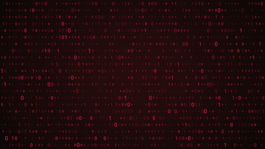 Matrix Numbers Vector Images (over 4,100)