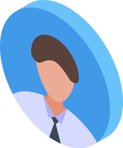 Office Worker Avatar Vector Images (over 24,000)