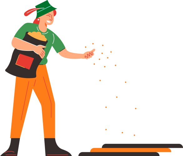 Field Work Vector Images (over 21,000)