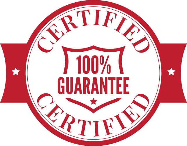 Guarantee Vector Images (over 150,000)