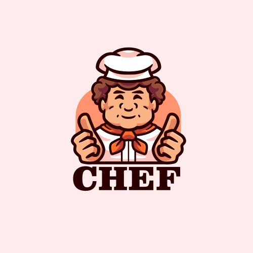 Chef Logo Vector Images (over 45,000)