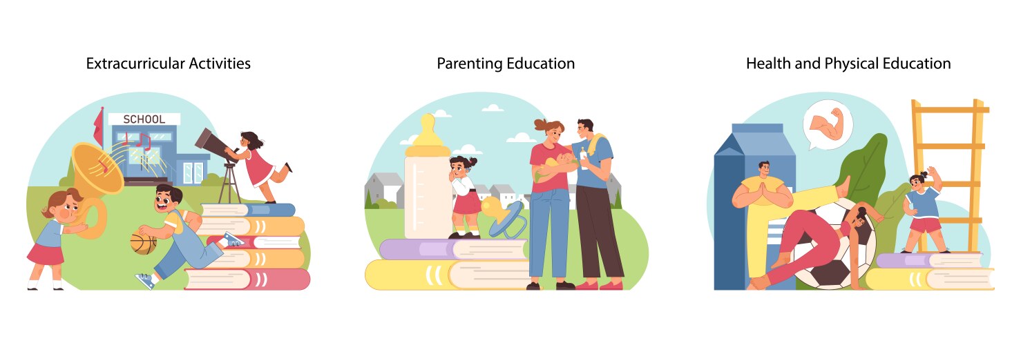 Holistic Vector Images (over 9,900)