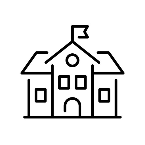 Government School Logo Vector Images (over 2,000)
