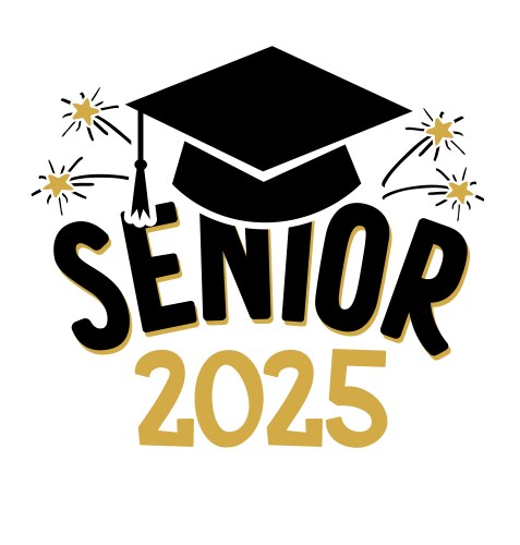 Class of 2025 Vector Images (over 660)