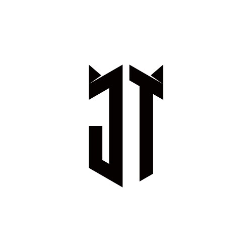 Jt Logo Vector Images (over 2,000)