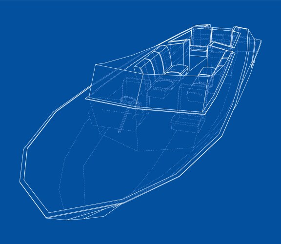 Boat Outline Vector Images (over 45,000)