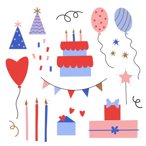 Free Party Vector Images (over 100,000)