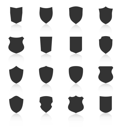 Shield Vector Images (over 1 million)