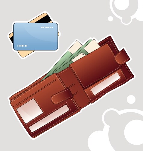 Wallet Vector Images (over 120,000)