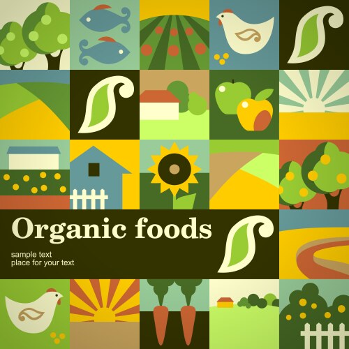 Organic Vector Images (over 2.4 million)