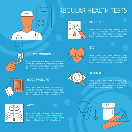 Medical Lab Banner Vector Images (over 6,500)