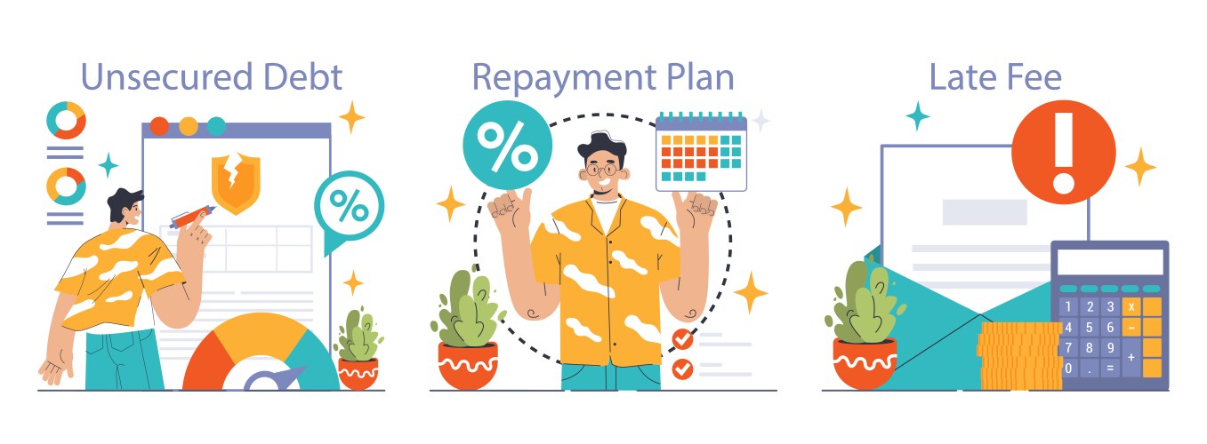 Debt Vector Images (over 80,000)