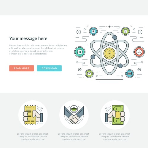 Research Objectives Vector Images (over 71,000)