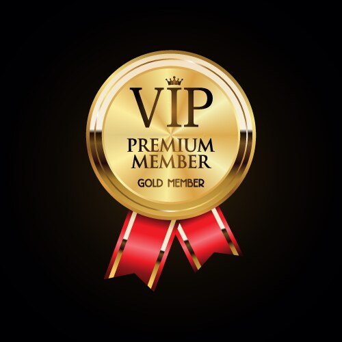 Vip Logo Vector Images (over 8,100)