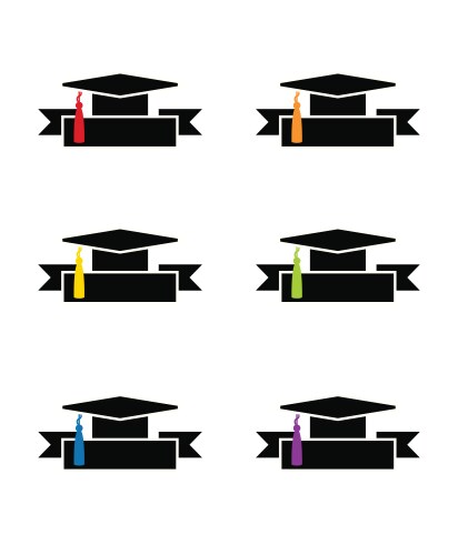 Graduation Ribbon Vector Images (over 25,000)
