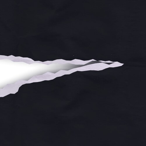 Ripped Paper Photo Border Vector Images (over 220)