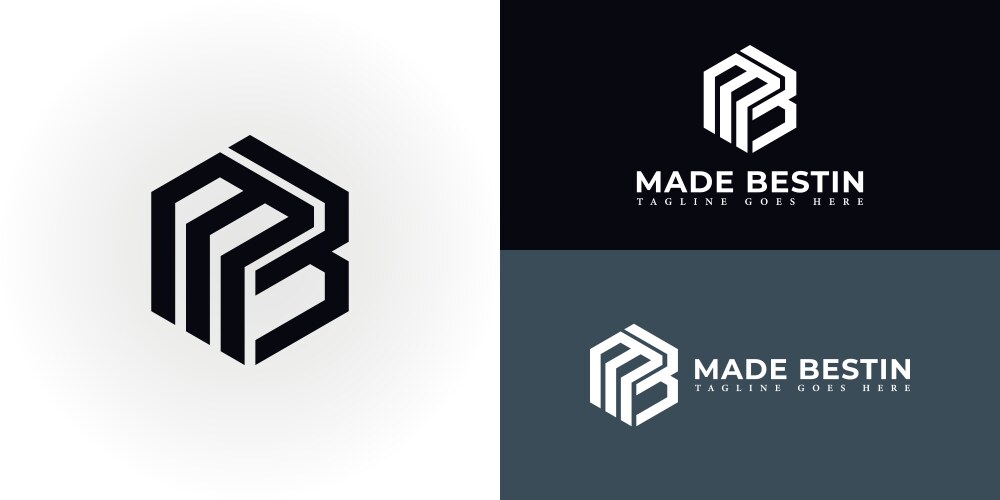Letter Mb Logo Vector Images (over 2,500)