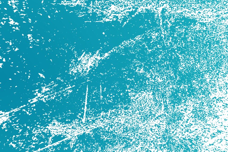 Blue paint splashes background Royalty Free Vector Image