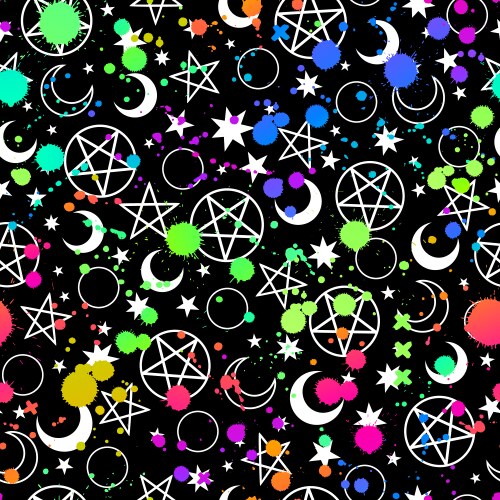 Satanic Star Vector Images (over 2,600)