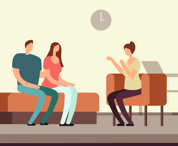 Counseling Vector Images (over 12,000)
