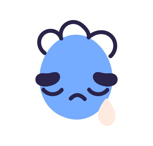 Face Circle Sad Vector Images (over 5,900)