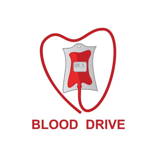 Blood Donation Logo Vector Images (over 4,300)