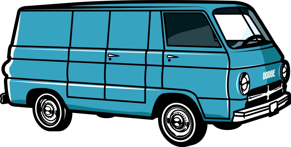 Dodge Vector Images (over 1,000)