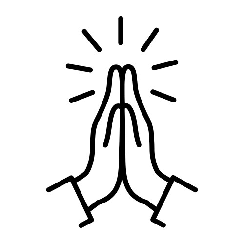 Prayer Logo Vector Images (over 14,000)