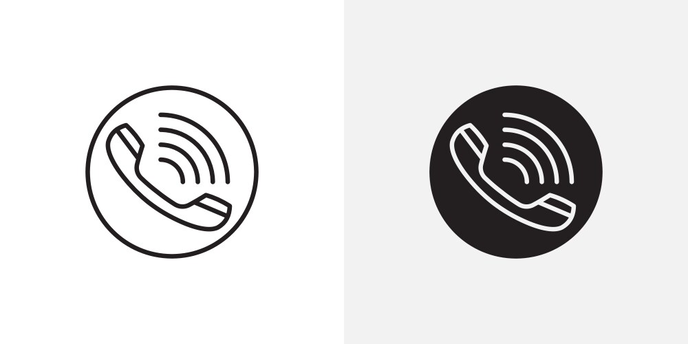 Cell Phone Number Logo Vector Images (over 330)