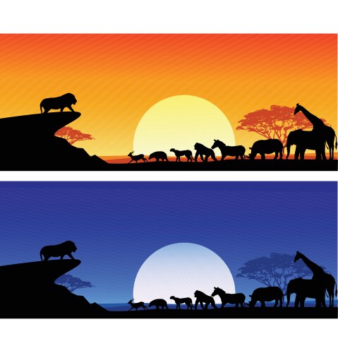 Animal Background Vector Images (over 1.1 million)