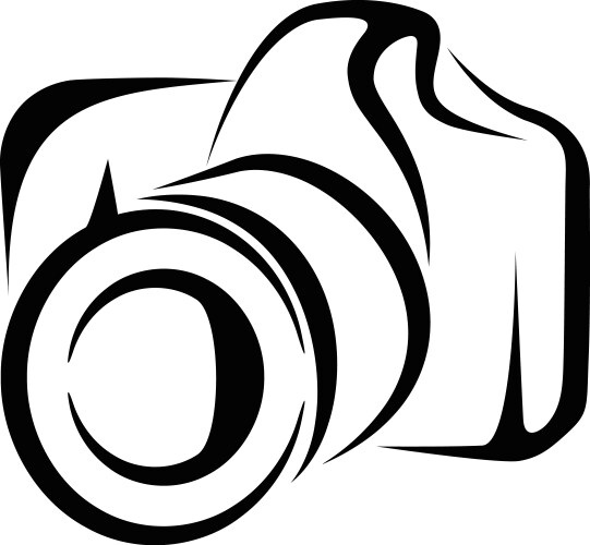 Camera Vector Images (over 480,000)