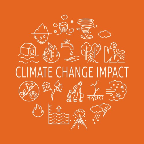 Climate Change Vector Images (over 23,000)