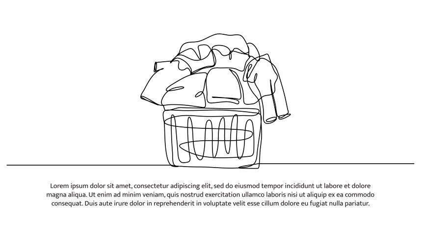 Basket Line Drawing Vector Images (over 6,700)