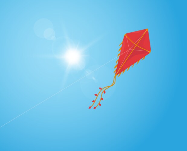 Kite Vector Images (over 26,000)