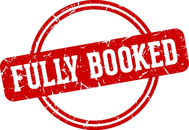 Fully Booked Vector Images (over 300)