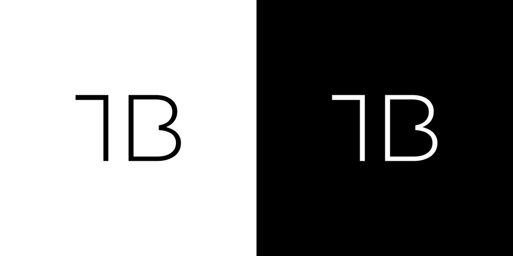 Tb Logo Vector Images (over 2,500)