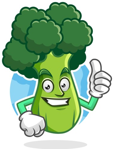 Broccoli Cartoon Vector Images (over 9,200)