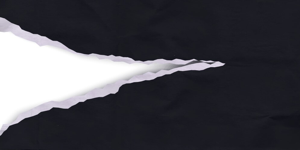 Torn Black Paper Vector Images (over 9,400)