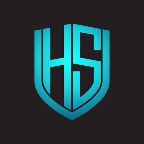 Hs Logo Vector Images (over 3,000)