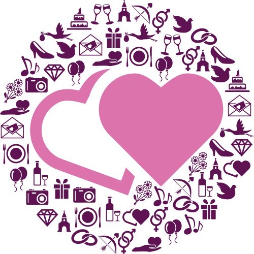 Wedding Circle Vector Images (over 94,000)